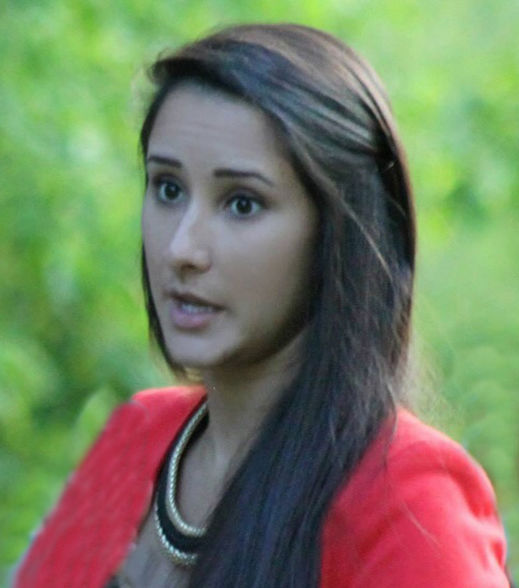 Stephanie C. Lujan Wormcke | News, Sports, Jobs - Standard-Examiner